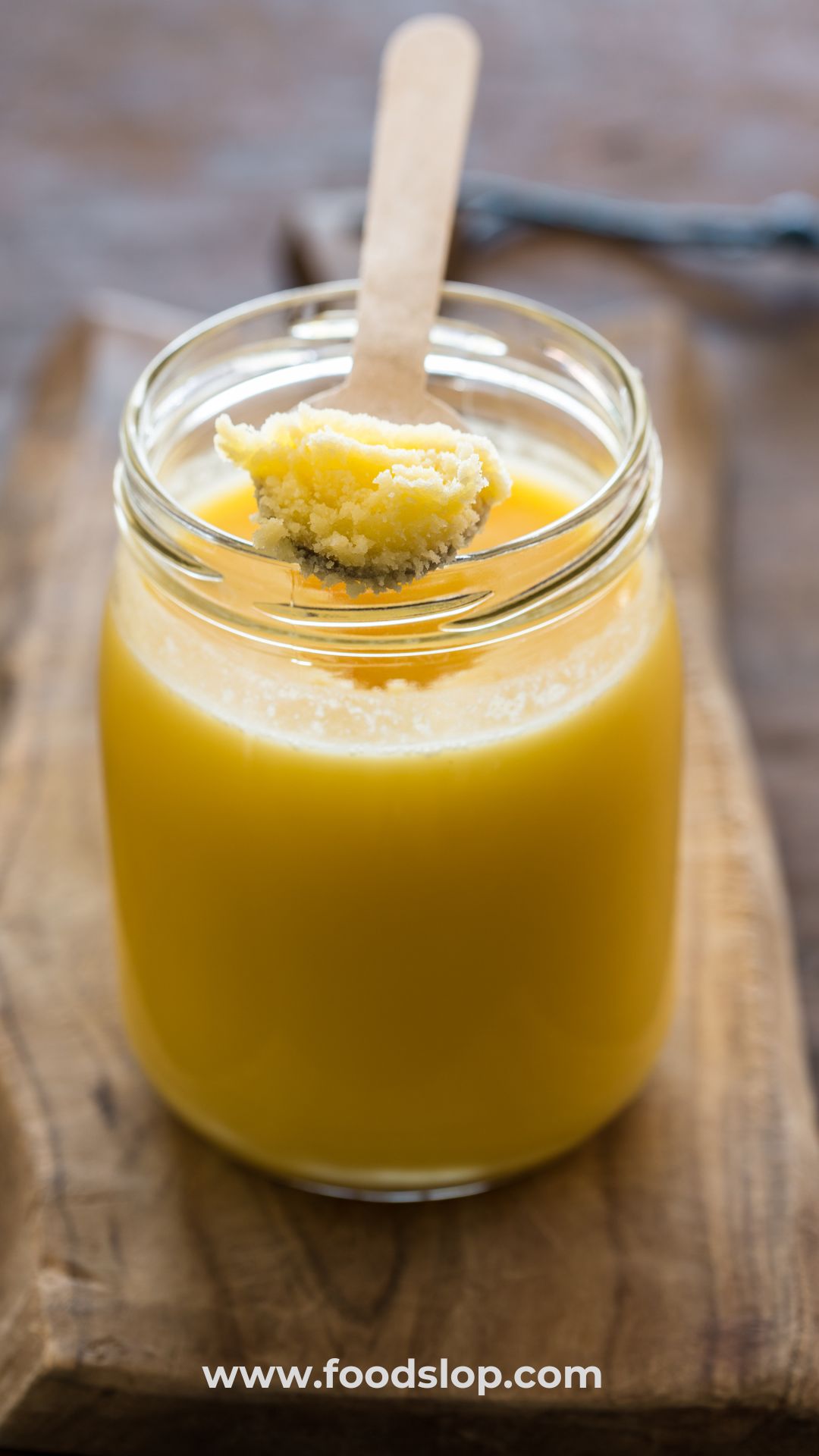 Does Ghee Go Bad Explained Foodslop