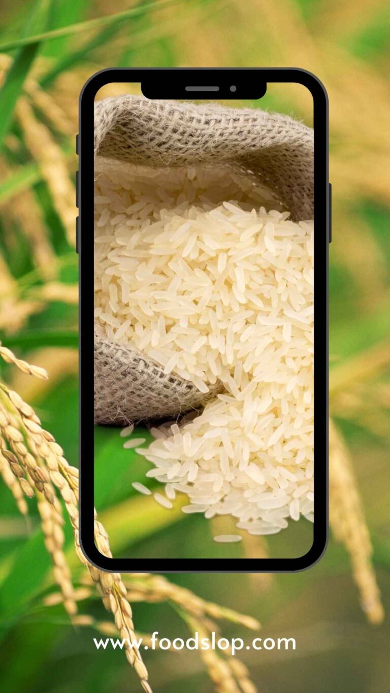 Why Am I Craving Rice [Explained!] - foodslop.com