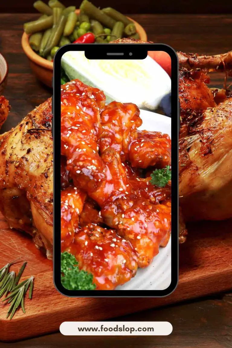 Why Am I Craving Fried Chicken? - foodslop.com