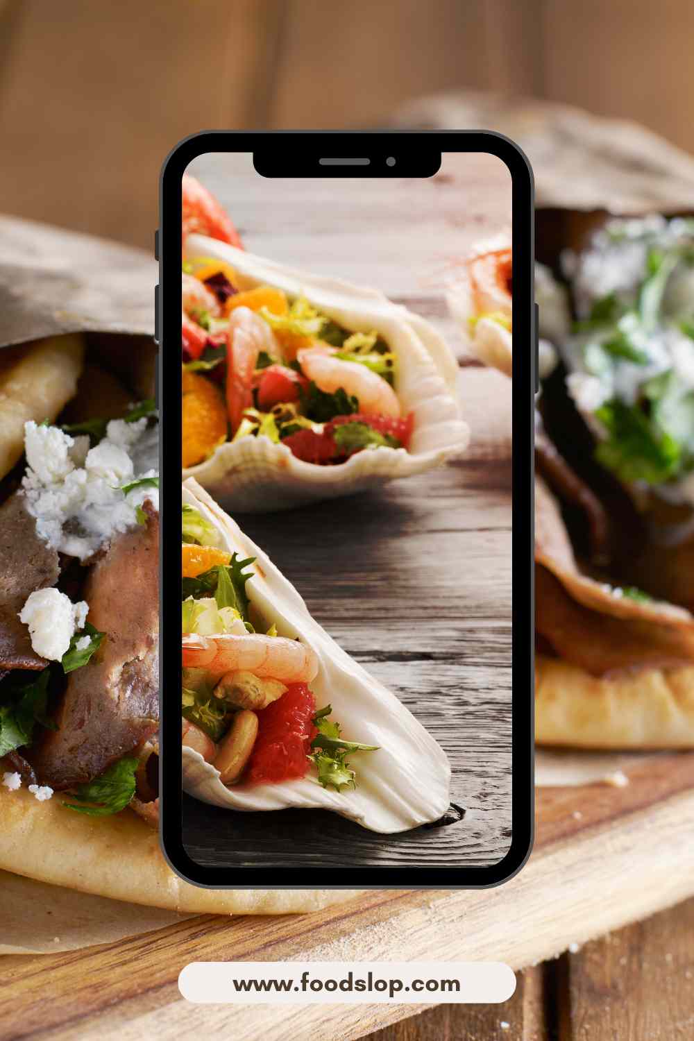 Why Am I Craving Gyros? - foodslop.com