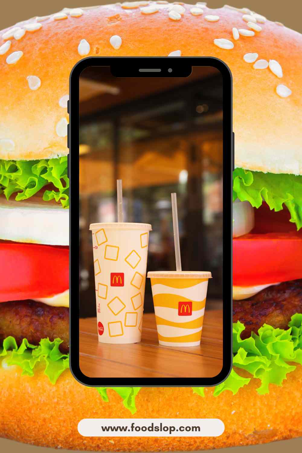 Why Am I Craving McDonald's? - foodslop.com