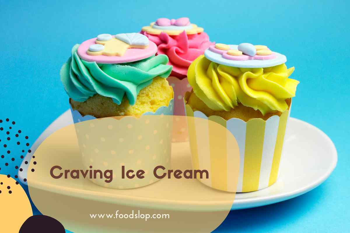 How To Stop Ice Cream Cravings - foodslop.com