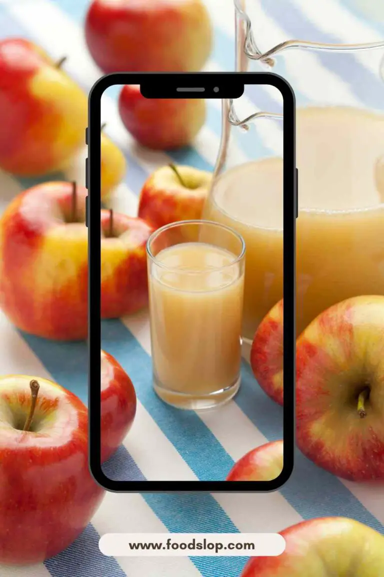 Why Am I Craving Apples? 8 possible reasons[Solved!] - foodslop.com
