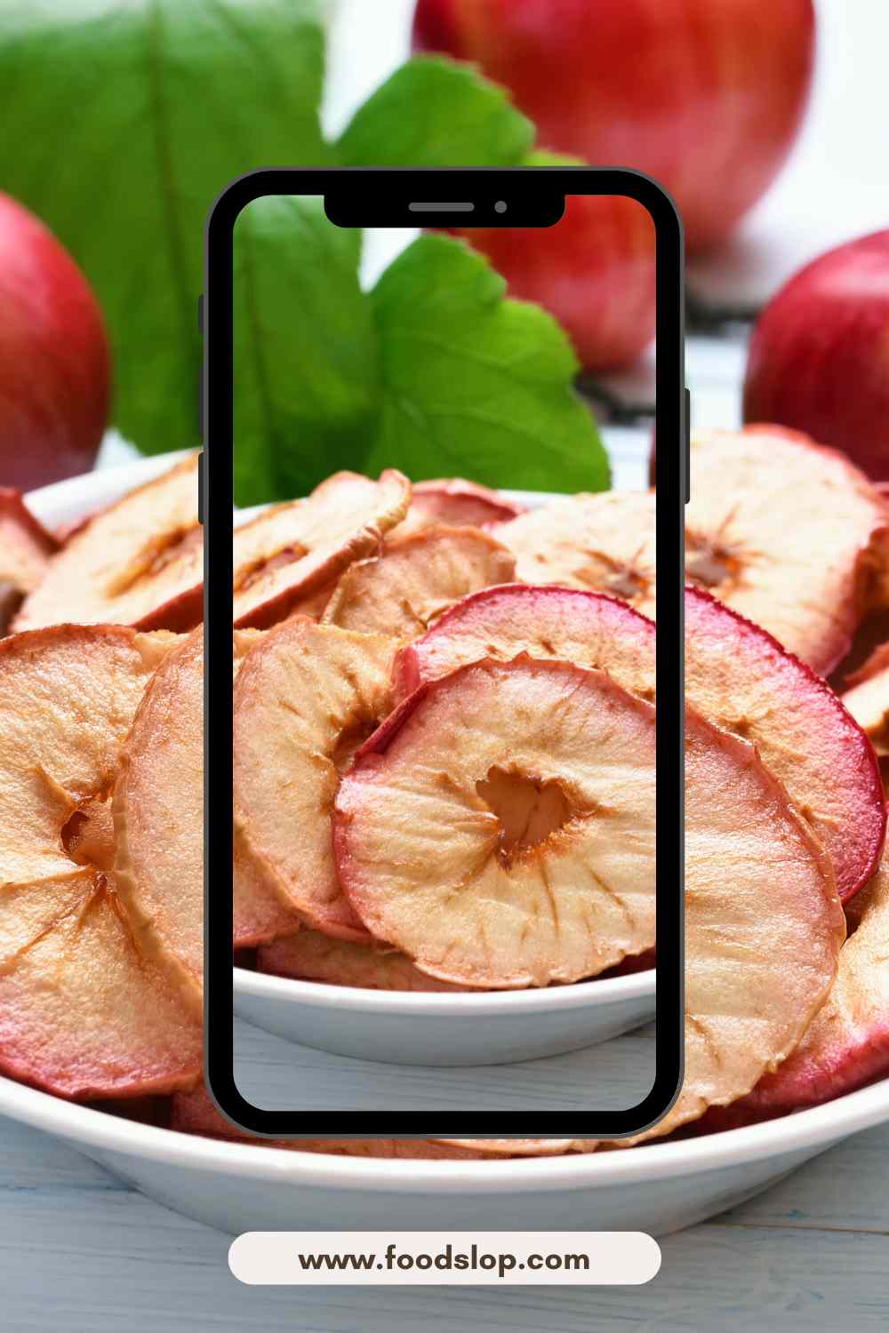 Why Am I Craving Apples? 8 possible reasons[Solved!] - foodslop.com