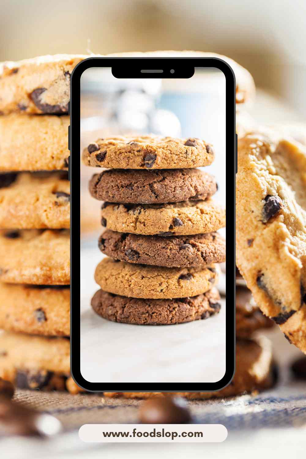Why Am I Craving Cookies? - foodslop.com