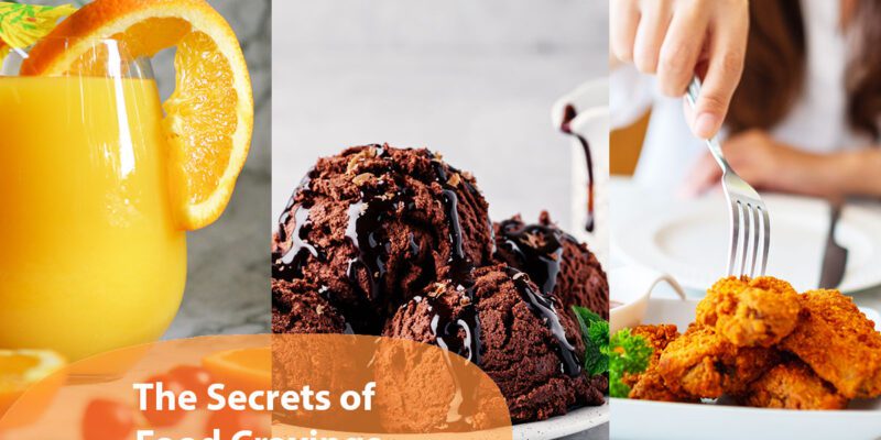 The Secrets of Food Cravings [Unveiled!] - foodslop.com