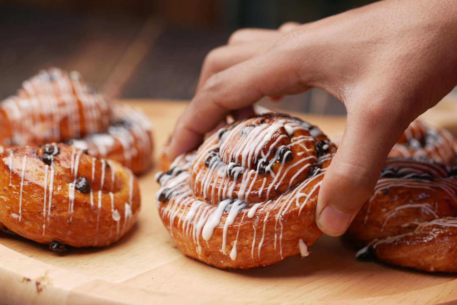 Understanding Cinnamon Cravings [All Questions Answered!] - foodslop.com