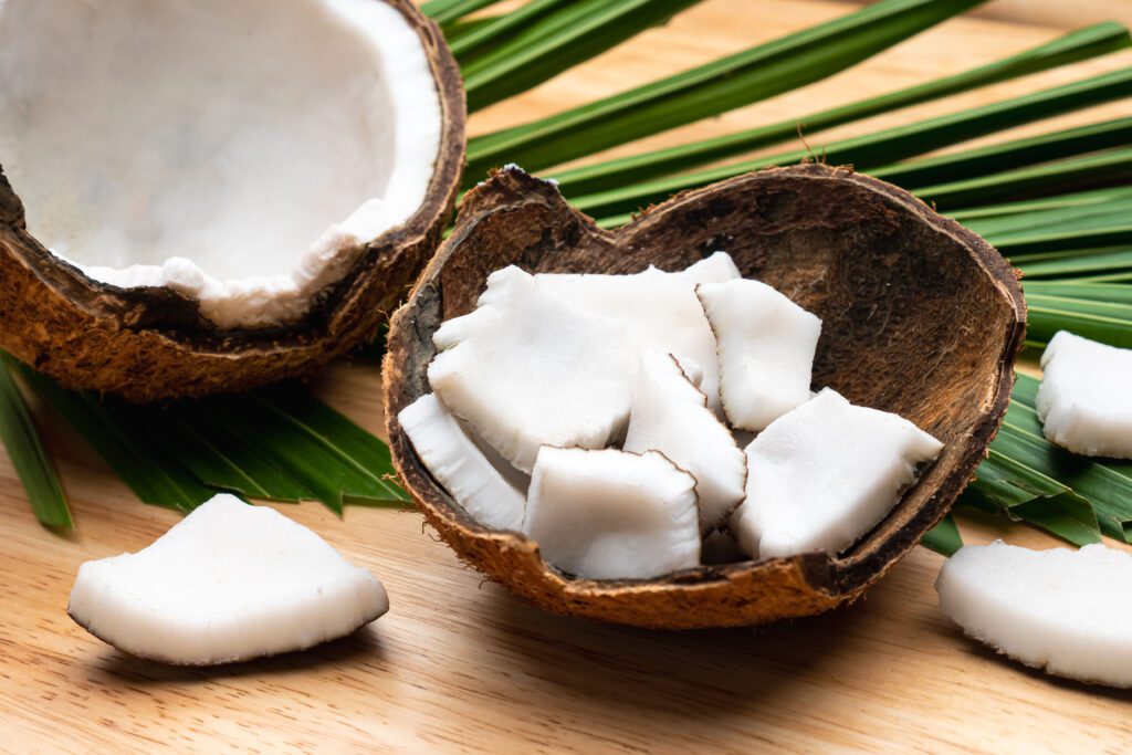 Why Craving Coconut? [Explained!] - foodslop.com