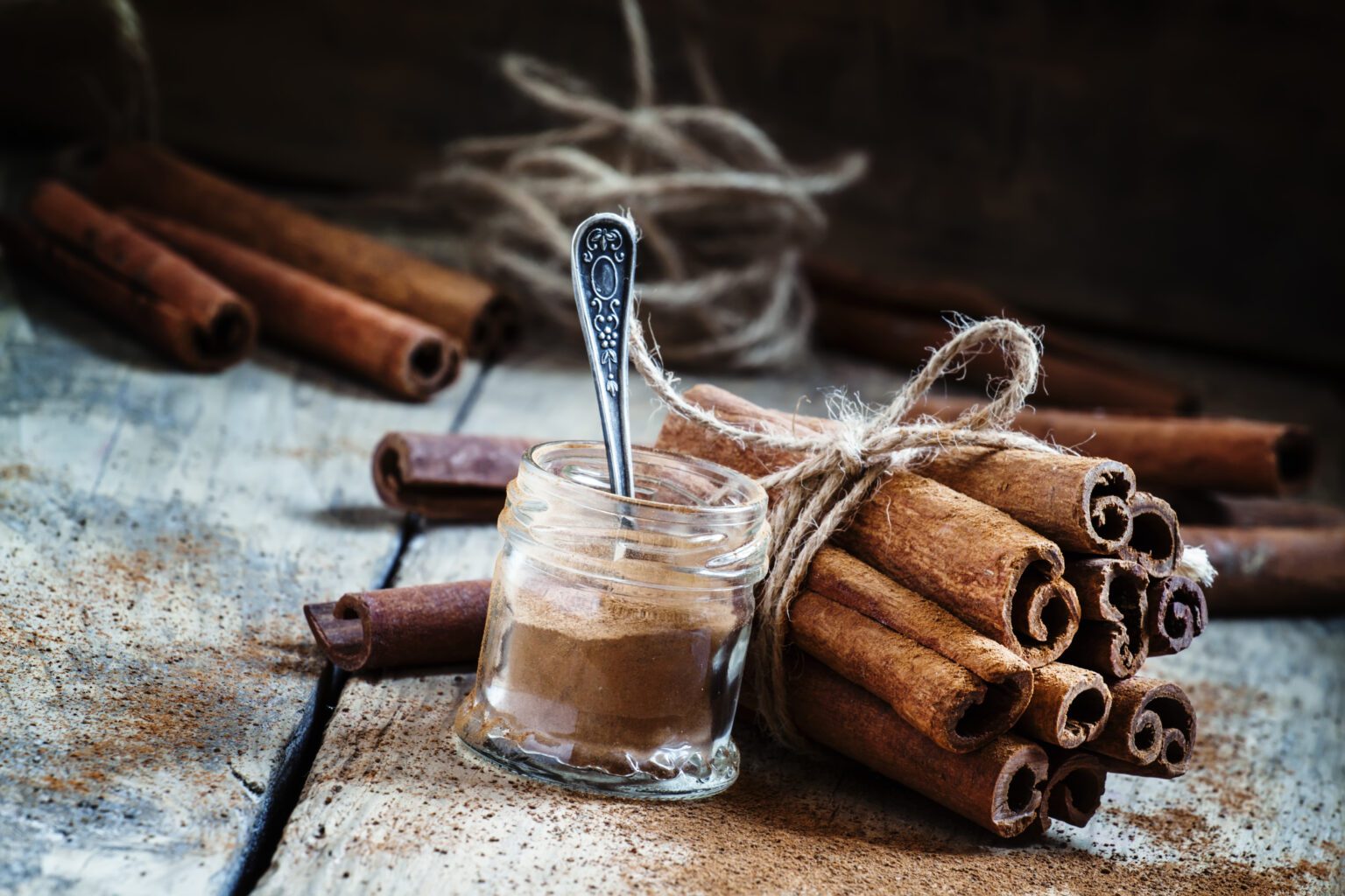 Understanding Cinnamon Cravings [All Questions Answered!] - foodslop.com